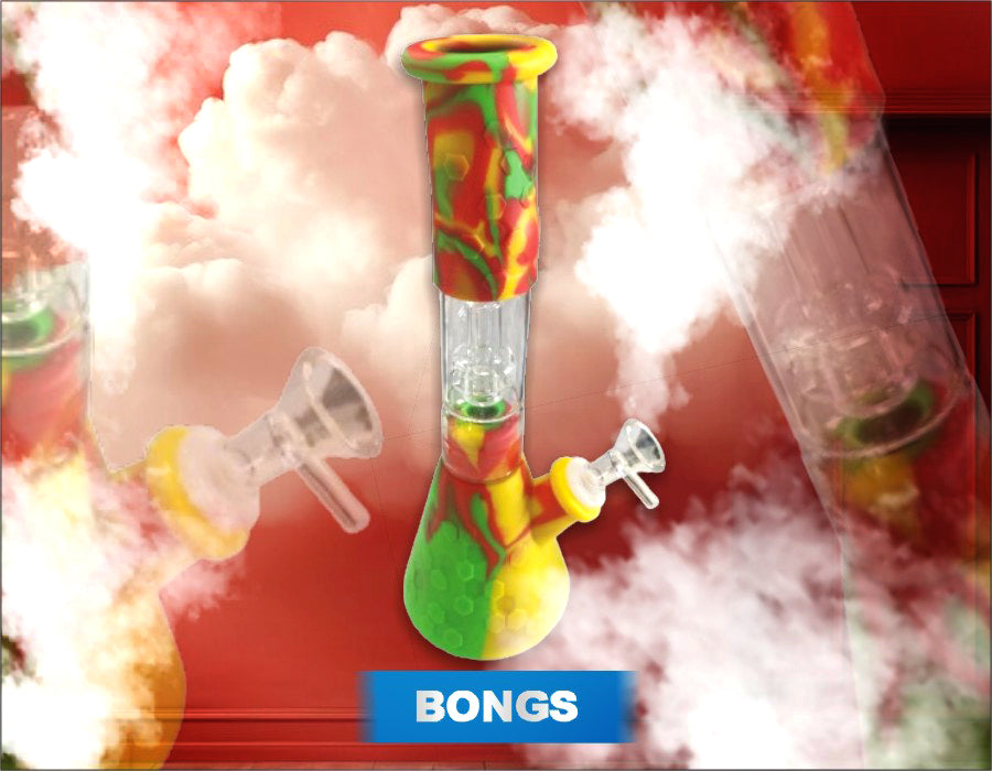 Bongs – chillzoneusa