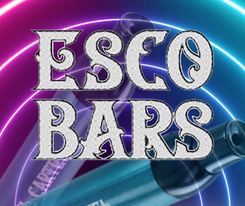 Esco Bar Disposable Vapes – chillzoneusa