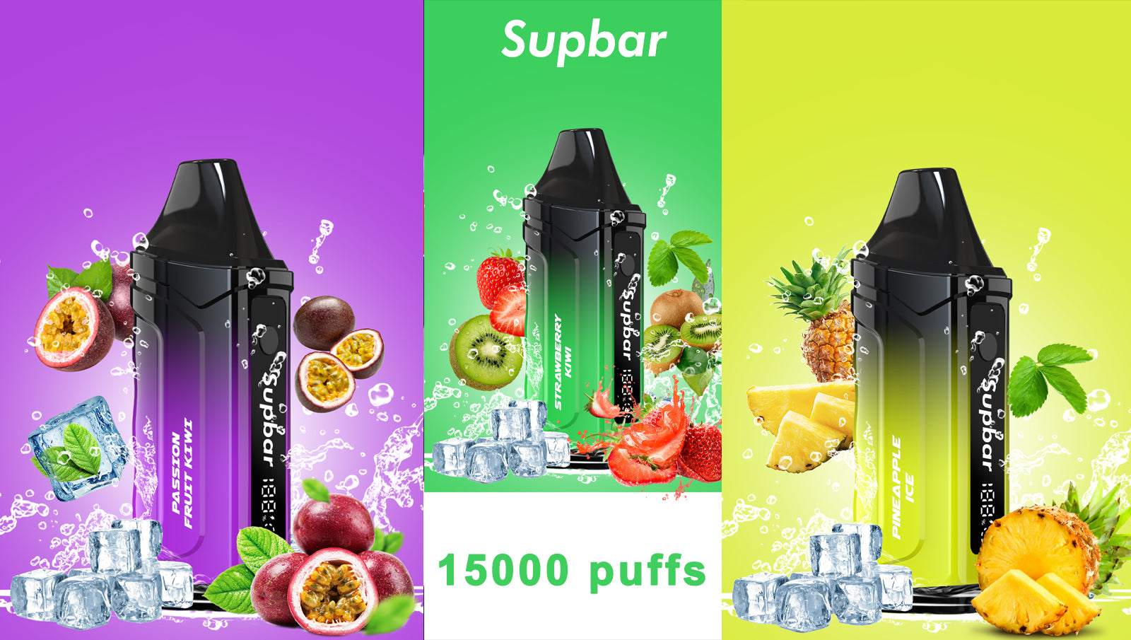 Chillzone Online Smoke Shop in USA - Best Disposable vape – chillzoneusa