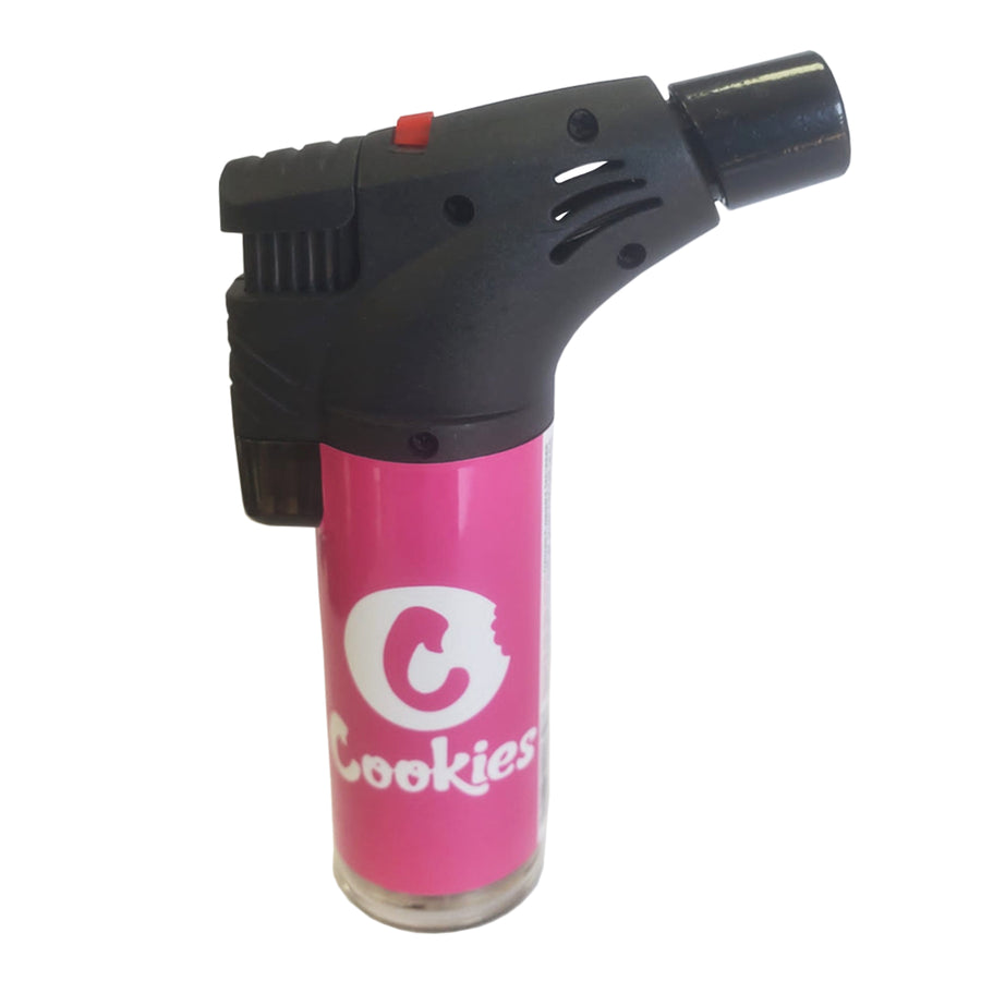Cookies Butane Gas Torch Lighters – chillzoneusa