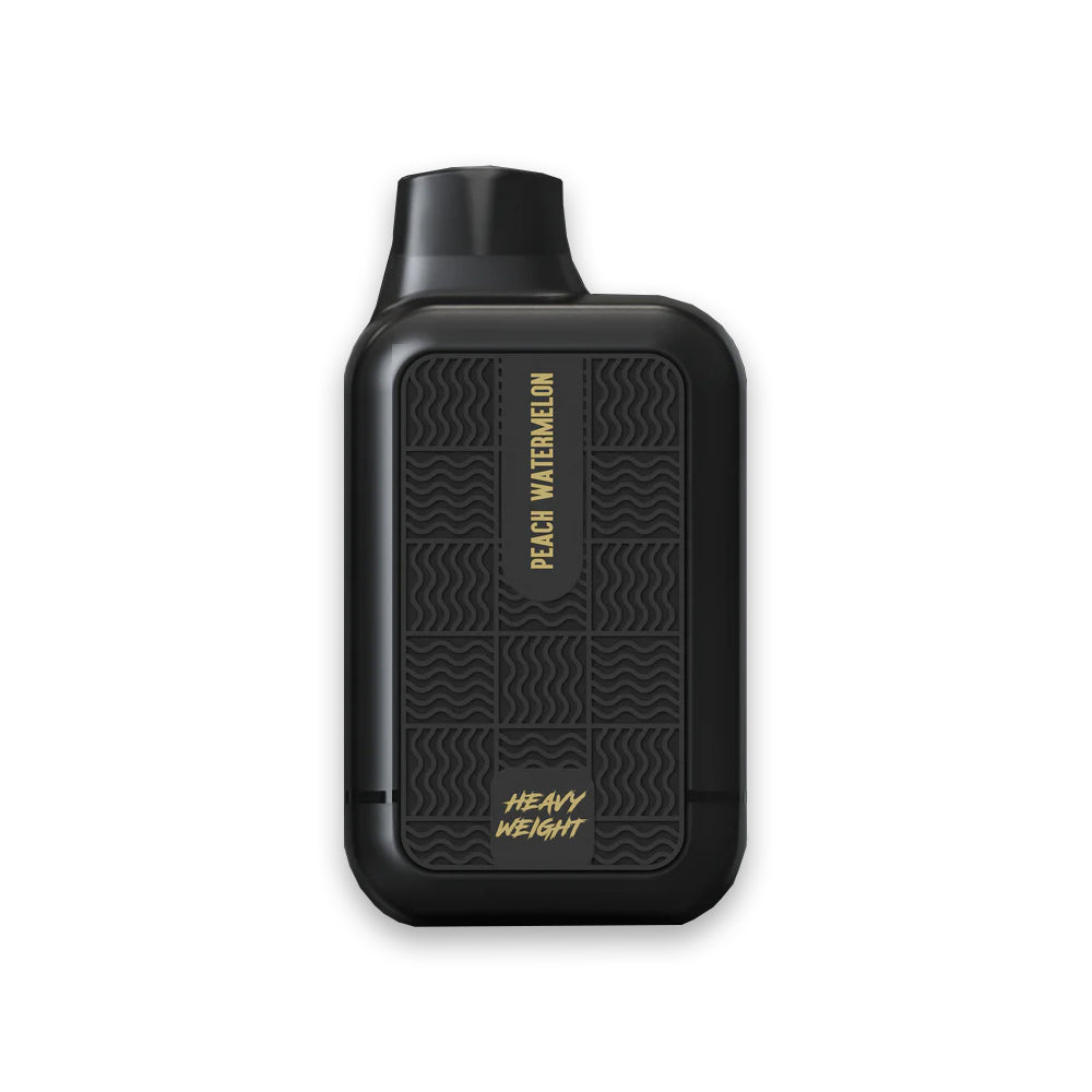 Tyson 2.0 Heavyweight Disposable Vape 7000 Puffs – chillzoneusa