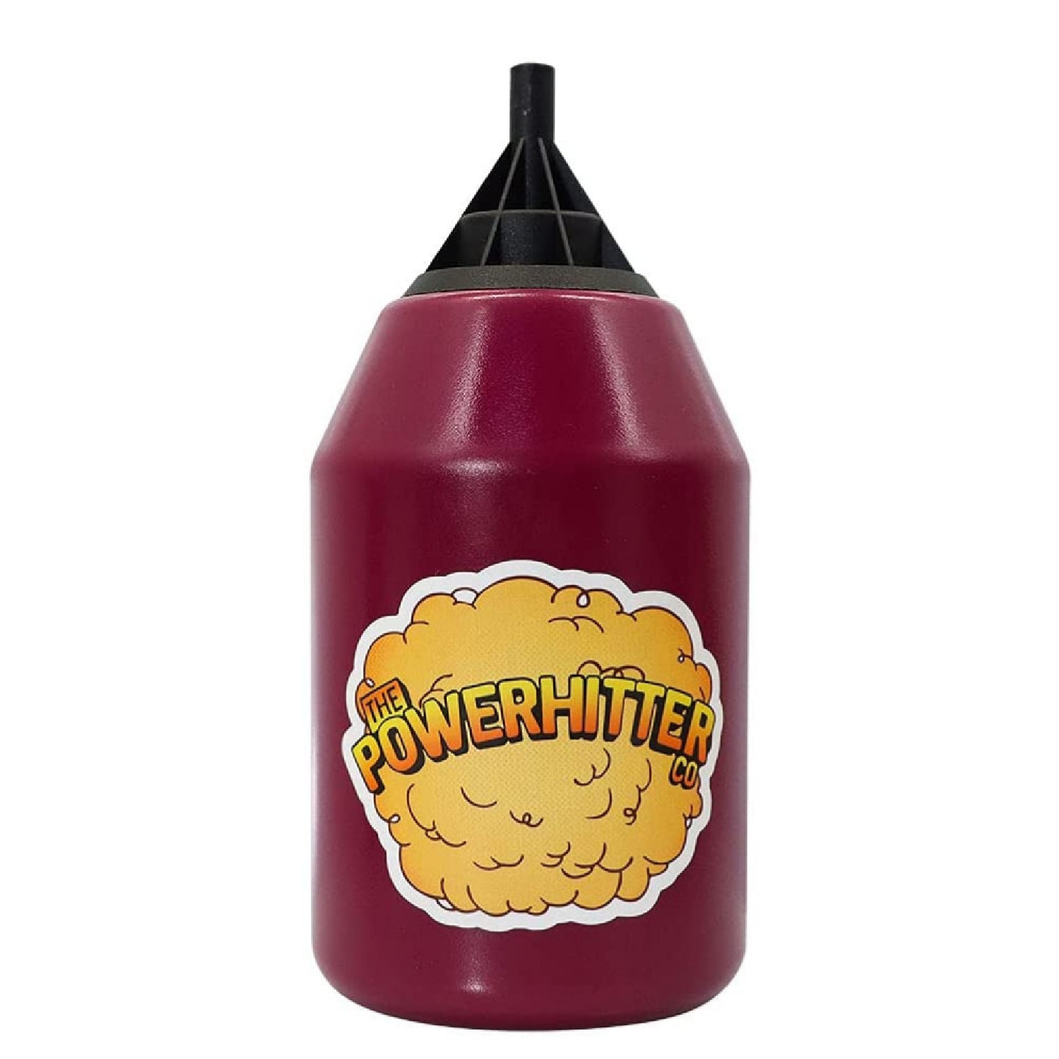 THE POWERHITTER CO SMOKING DEVICE BOTTLE – chillzoneusa